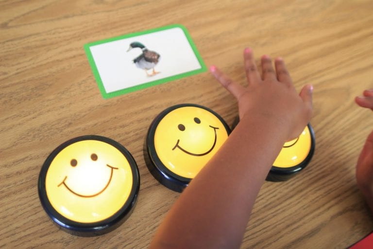17 Bright Ideas for Using Tap Lights in the Classroom - We Are Teachers