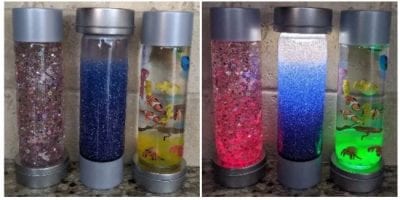 17 Bright Ideas for Using Tap Lights in the Classroom - We Are Teachers