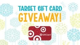 Teachers, Win Target Gift Cards From WeAreTeachers