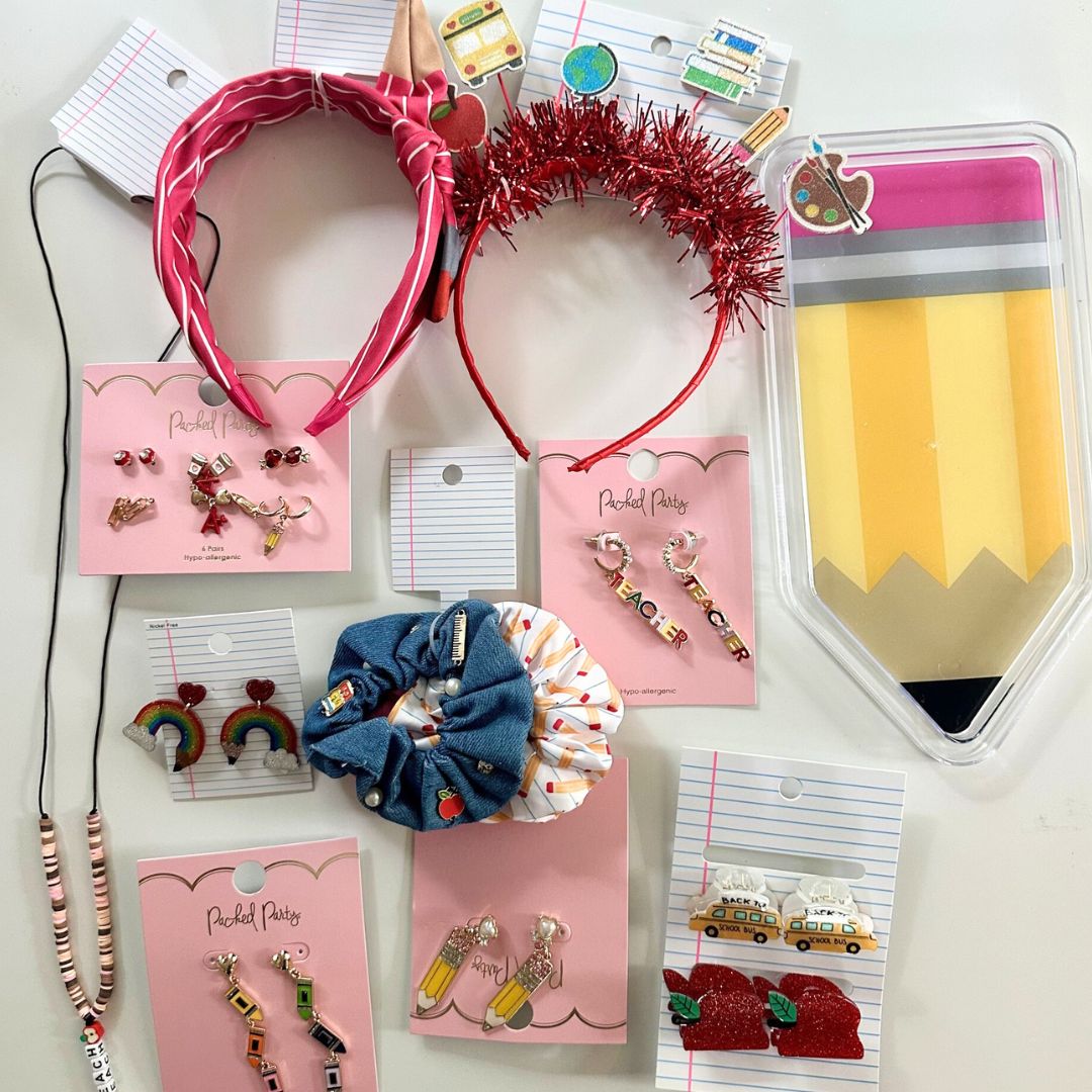 We're Obsessed With These New Teacher Accessories From Target and Walmart