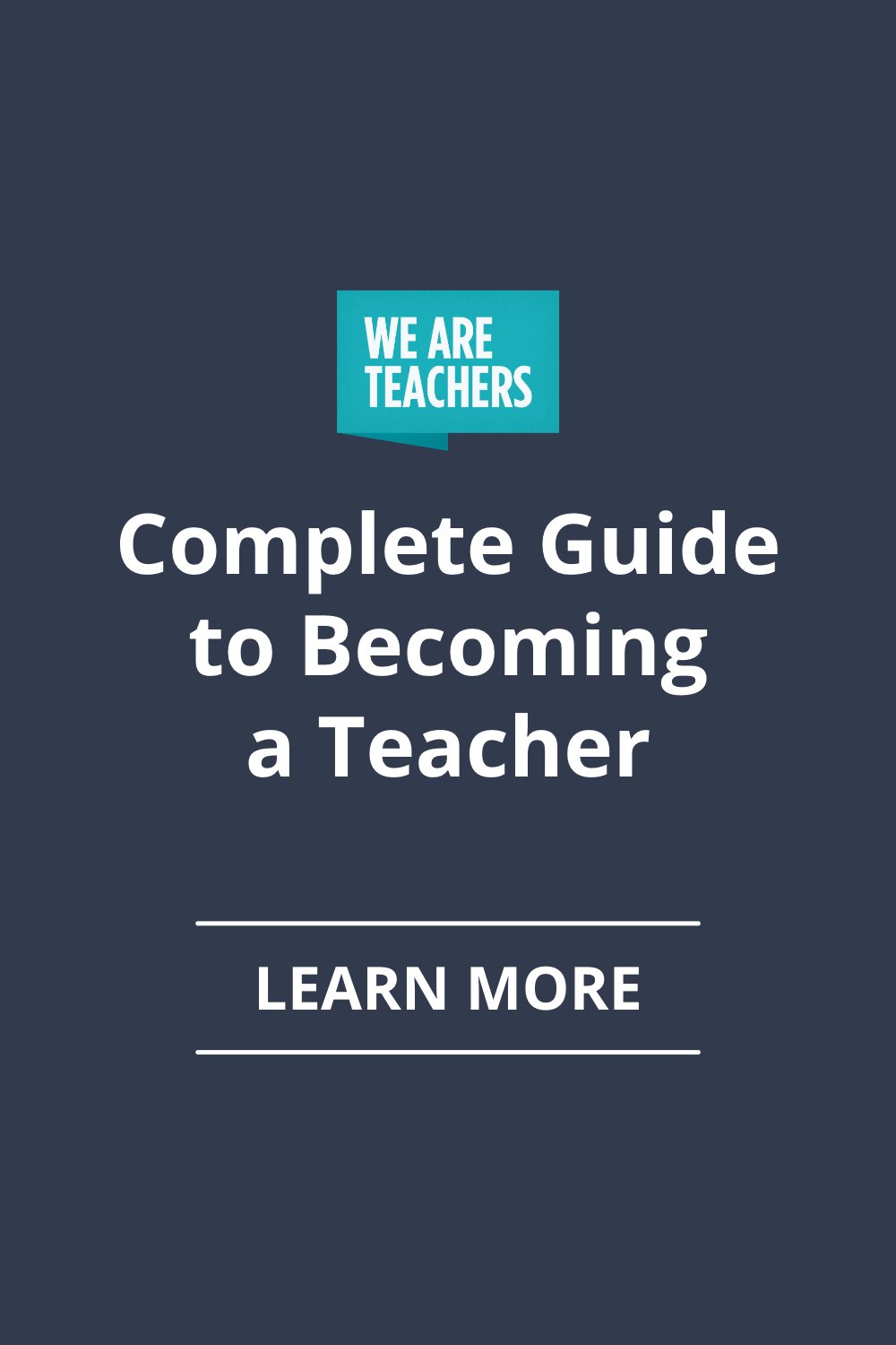 How To Become a Teacher, From Getting a Degree to Getting a Job