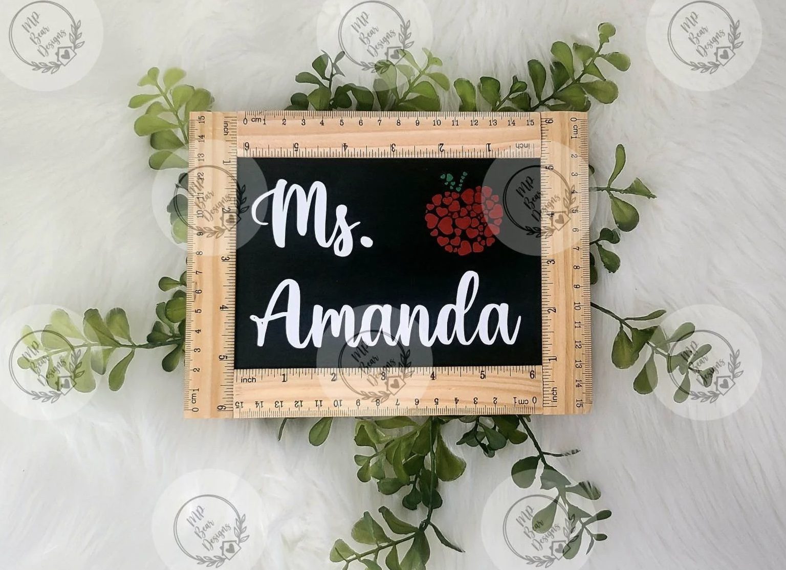 The Best Teacher Name Signs For Every Kind of Classroom and Educator