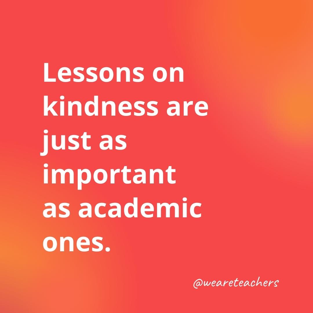 64 Inspirational Quotes for Teachers, Plus a Free Printable