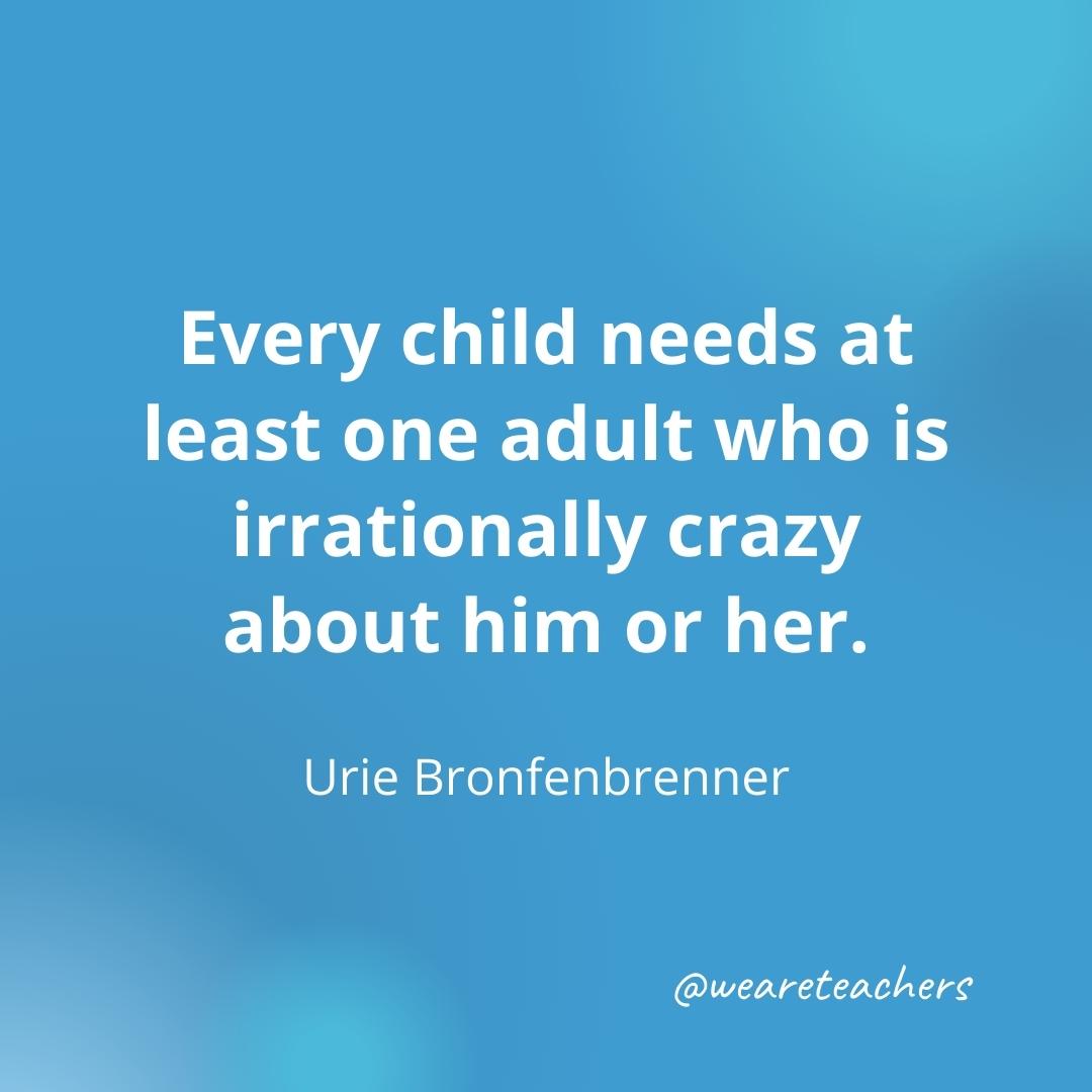 64 Inspirational Quotes for Teachers, Plus a Free Printable - Asha ...