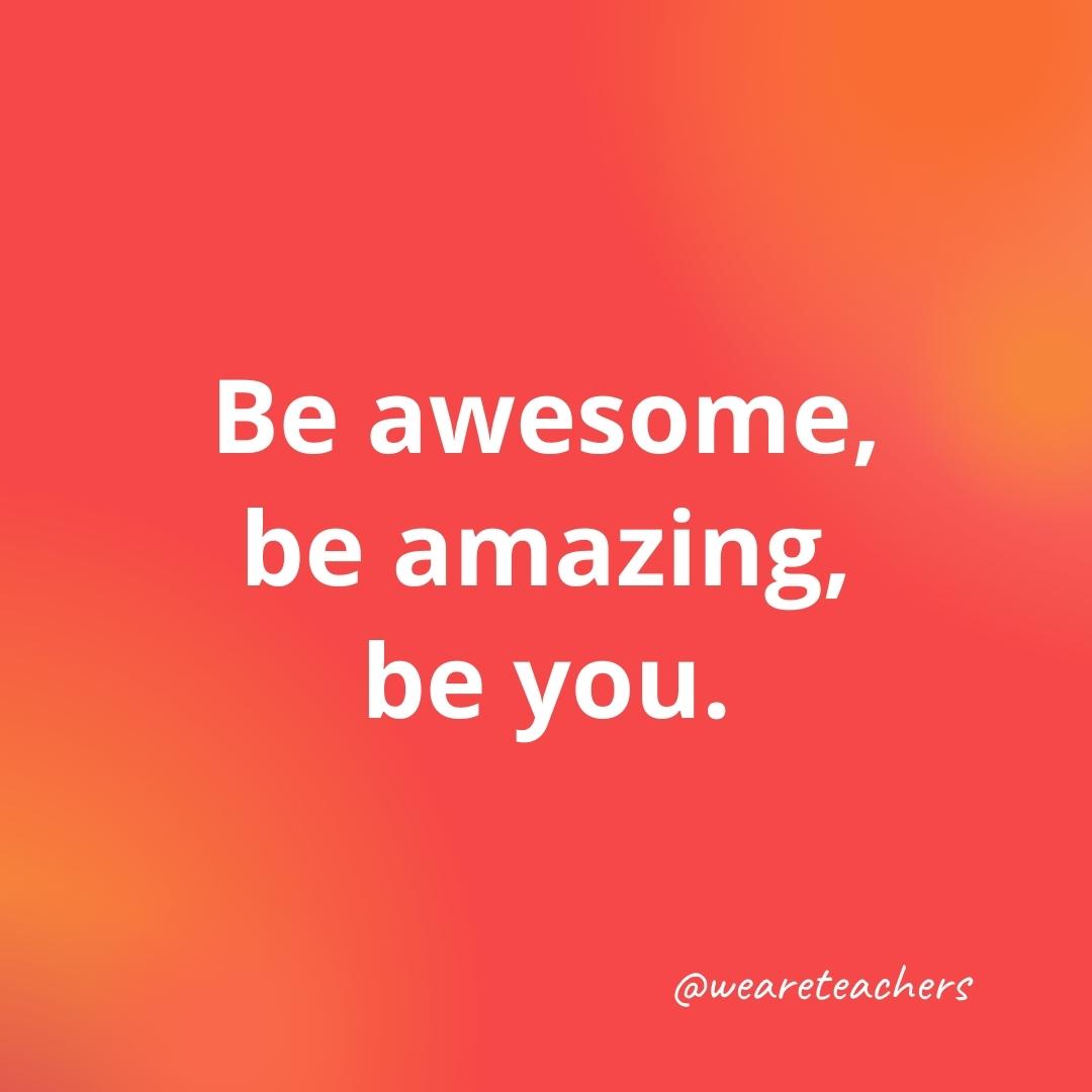 64 Inspirational Quotes for Teachers To Brighten Your Day