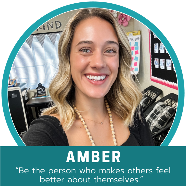 Meet Our Teacher Hosts