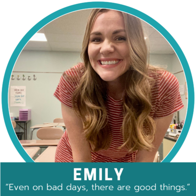 Meet Our Teacher Hosts