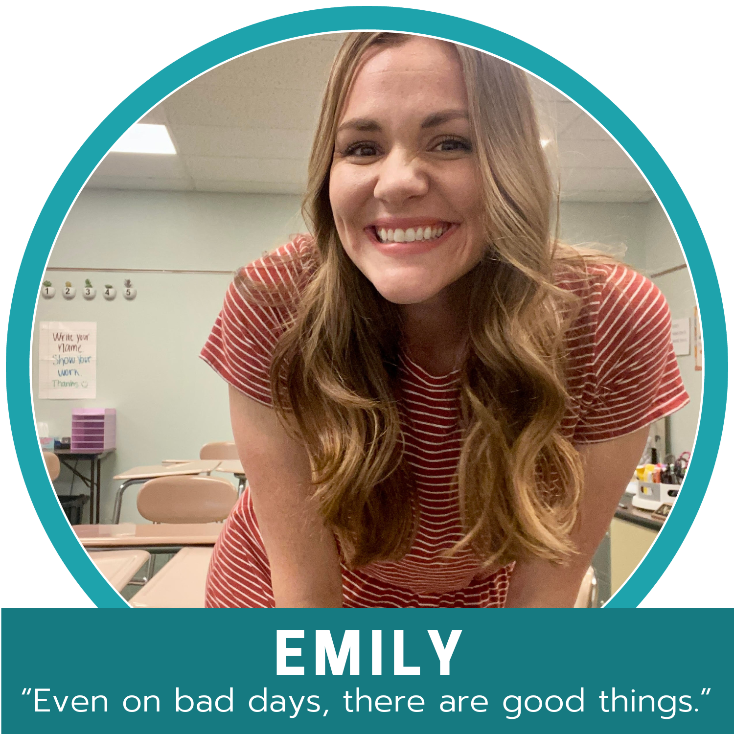 Meet Our Teacher Hosts