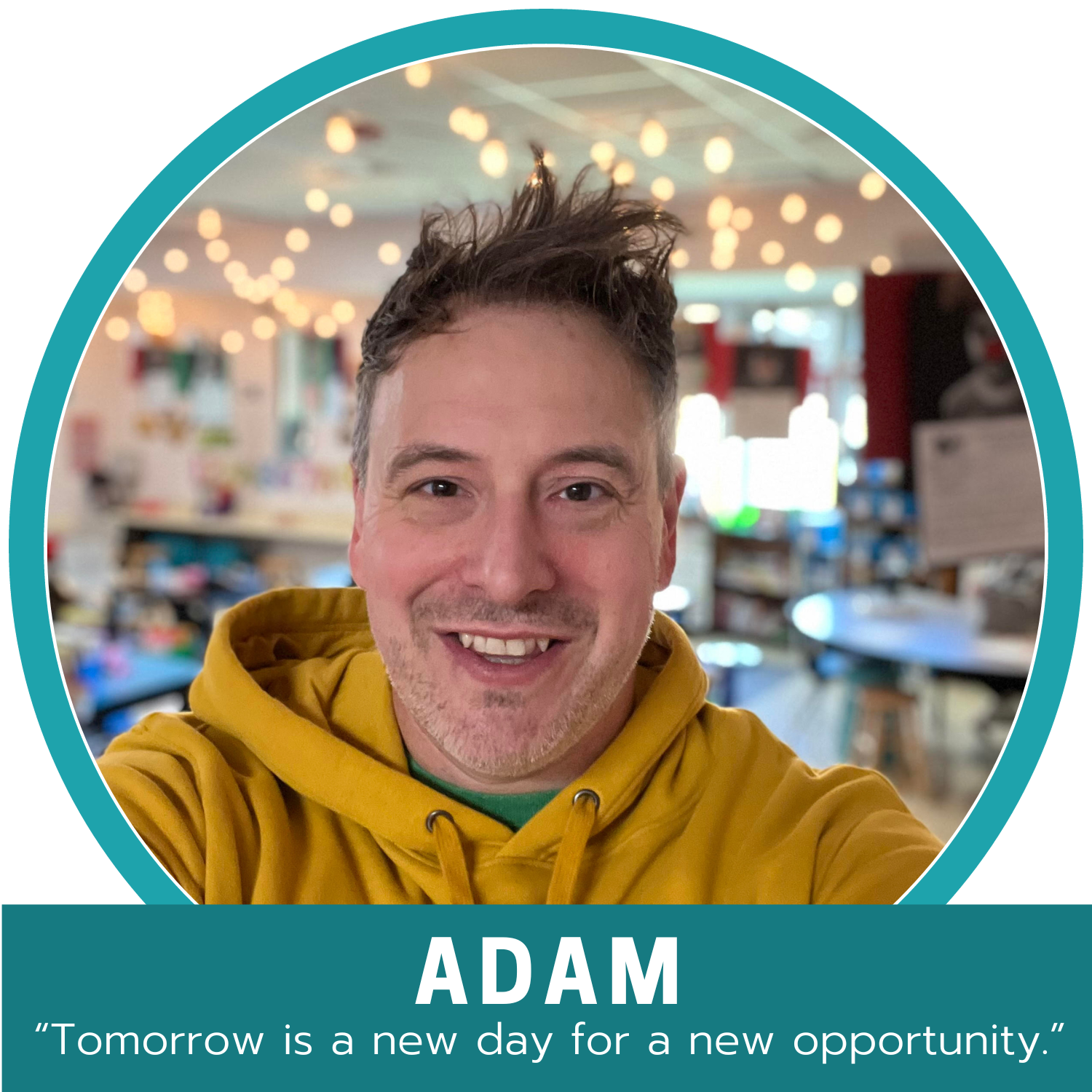 Meet Our Teacher Hosts