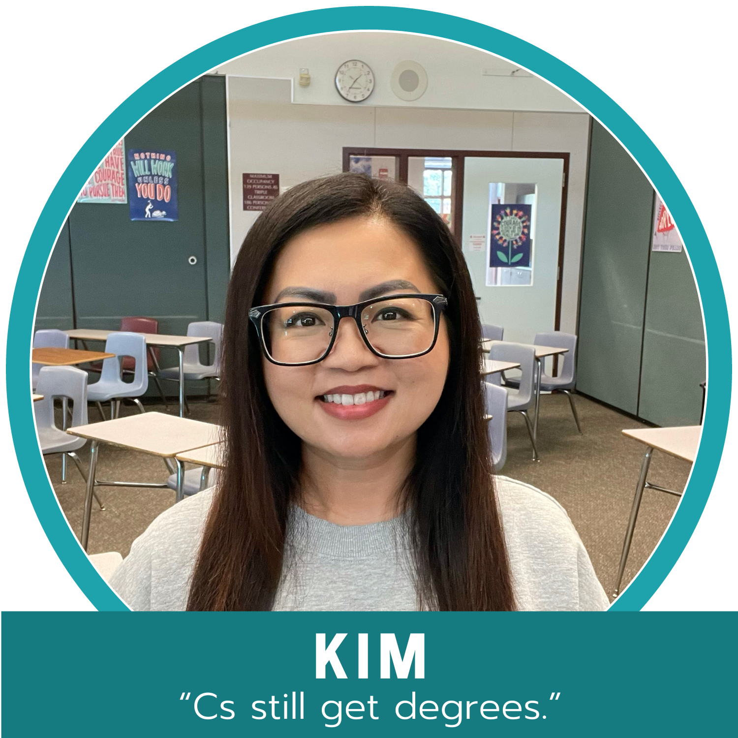 Meet Our Teacher Hosts