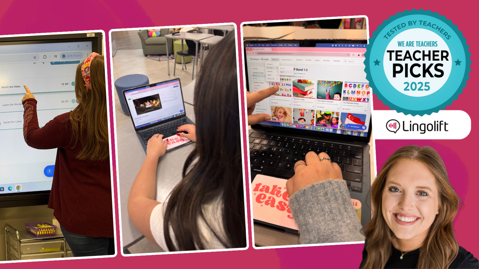 10 Interactive Morning Meeting Google Slides for January