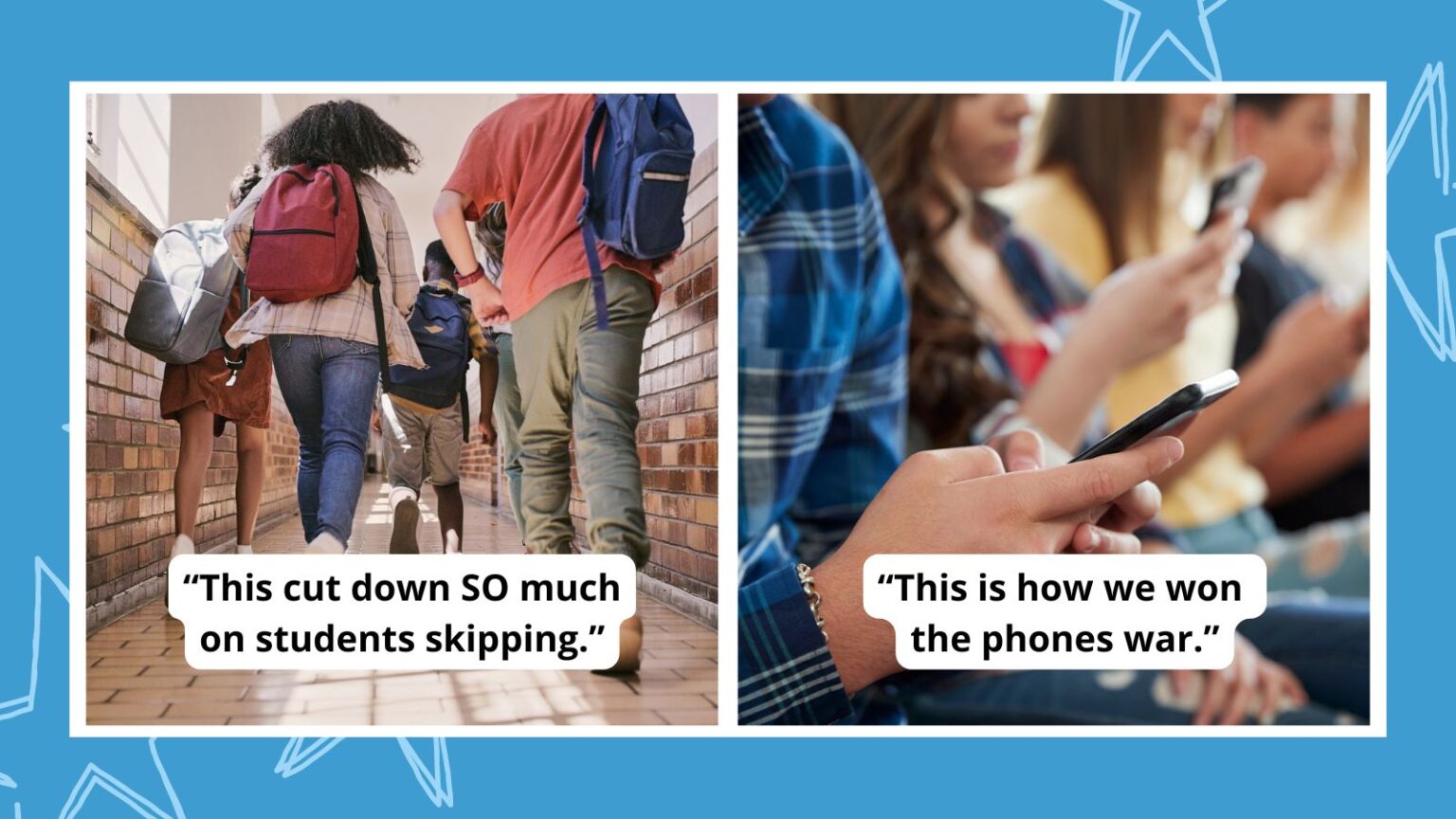 Teachers Are Sharing How Their Schools Solved Some of Their Toughest ...