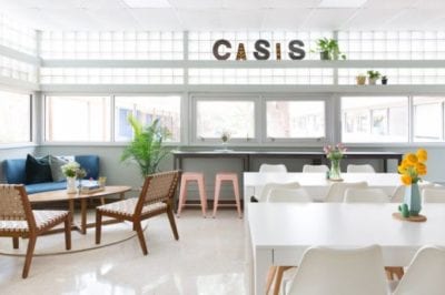 20 Inspiring Teachers' Lounge and Workroom Ideas - WeAreTeachers