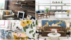 20 Inspiring Teachers' Lounge and Workroom Ideas - WeAreTeachers