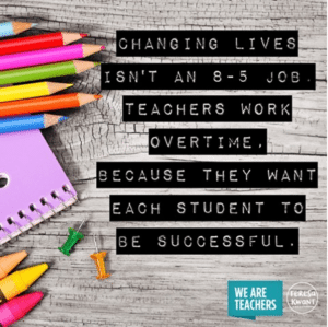 23 Hilarious Winter Break Memes Only a Teacher Will Understand