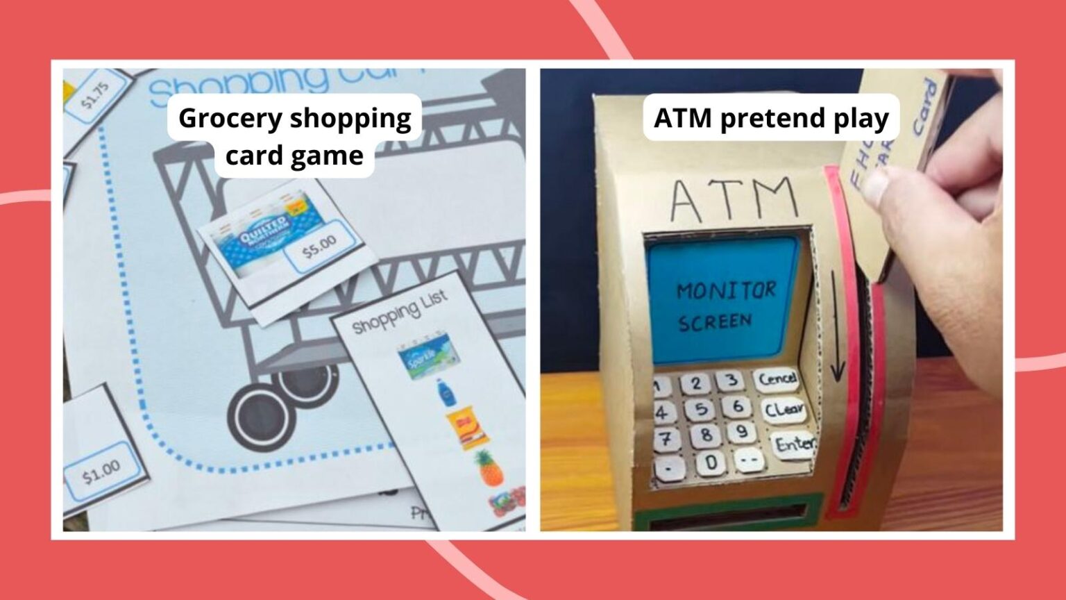 Our Favorite Resources for Teaching Money Skills