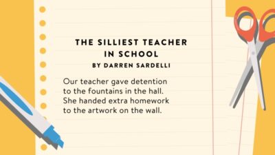 40 of Our Favorite Poems About Teaching