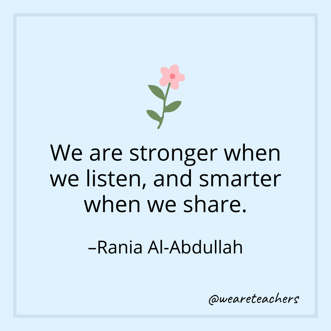 100 Best Teamwork Quotes To Inspire Collaboration