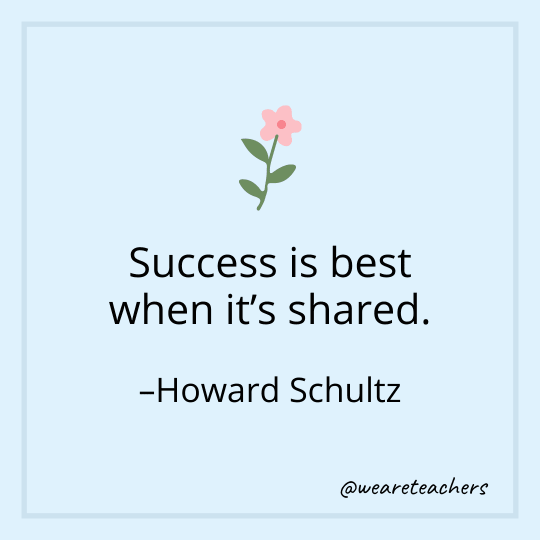 100 Best Teamwork Quotes To Inspire Collaboration - Dvonee.com
