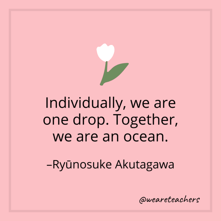 100 Best Teamwork Quotes To Inspire Collaboration