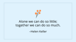 100 Best Teamwork Quotes To Inspire Collaboration