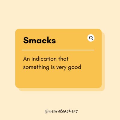 100 Teen Slang Words and Phrases To Know in 2025