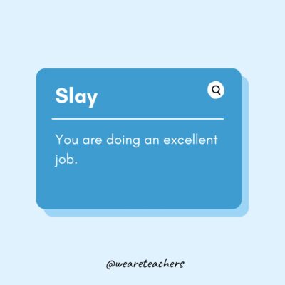 100 Teen Slang Words and Phrases To Know in 2024 - Jelettay.com