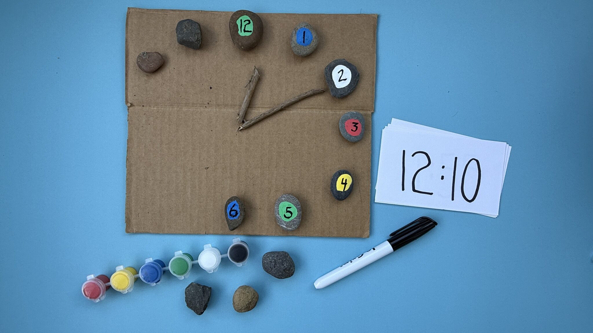 31 Fun Telling-Time Games and Activities