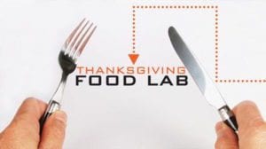 6 Thanksgiving Science Experiments You Can Do With Food