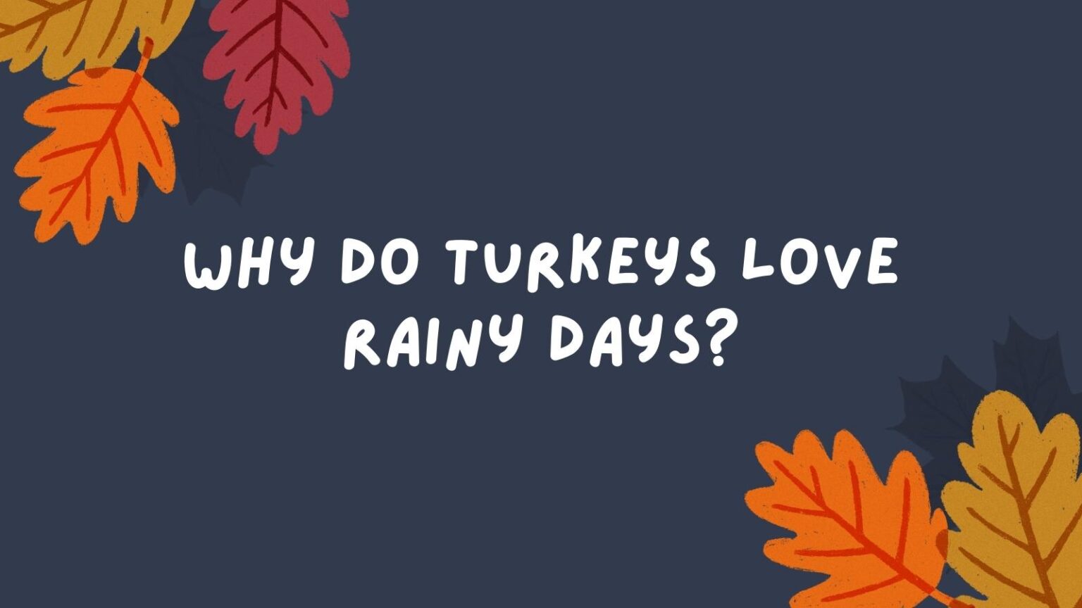 103 Corny Thanksgiving Jokes for Kids and Adults