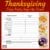 School Thanksgiving Feast: Step-by-Step-Guide - WeAreTeachers