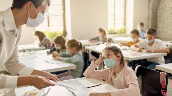 It's Time for Schools to Rebound - WeAreTeachers