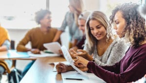 How I Use the IBM Teacher Toolkit to Teach Career Readiness