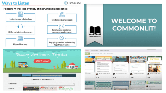 The 8 Best Online Tools for Teacher Planning-WAT