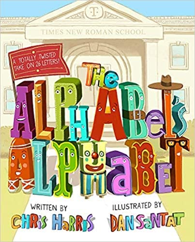 22 Best Alphabet Books for Kids of All Ages