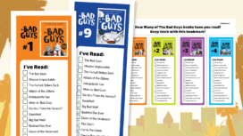 Teaching with The Bad Guys - We Are Teachers