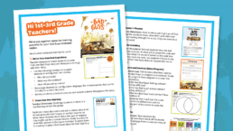 Teaching with The Bad Guys - We Are Teachers