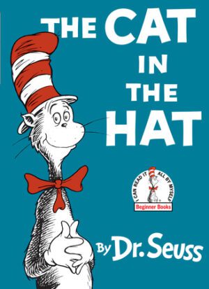 Dr. Seuss Activities for Teaching Phonics and Supporting Readers
