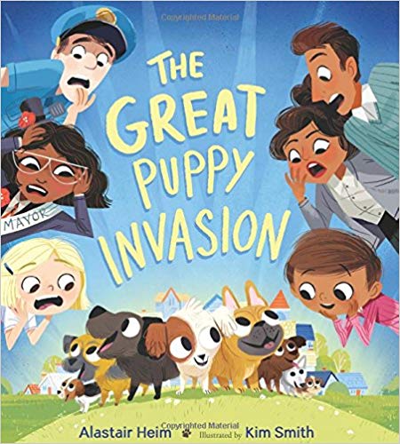 Best Dog Books for Kids, as Chosen by Educators - WeAreTeachers