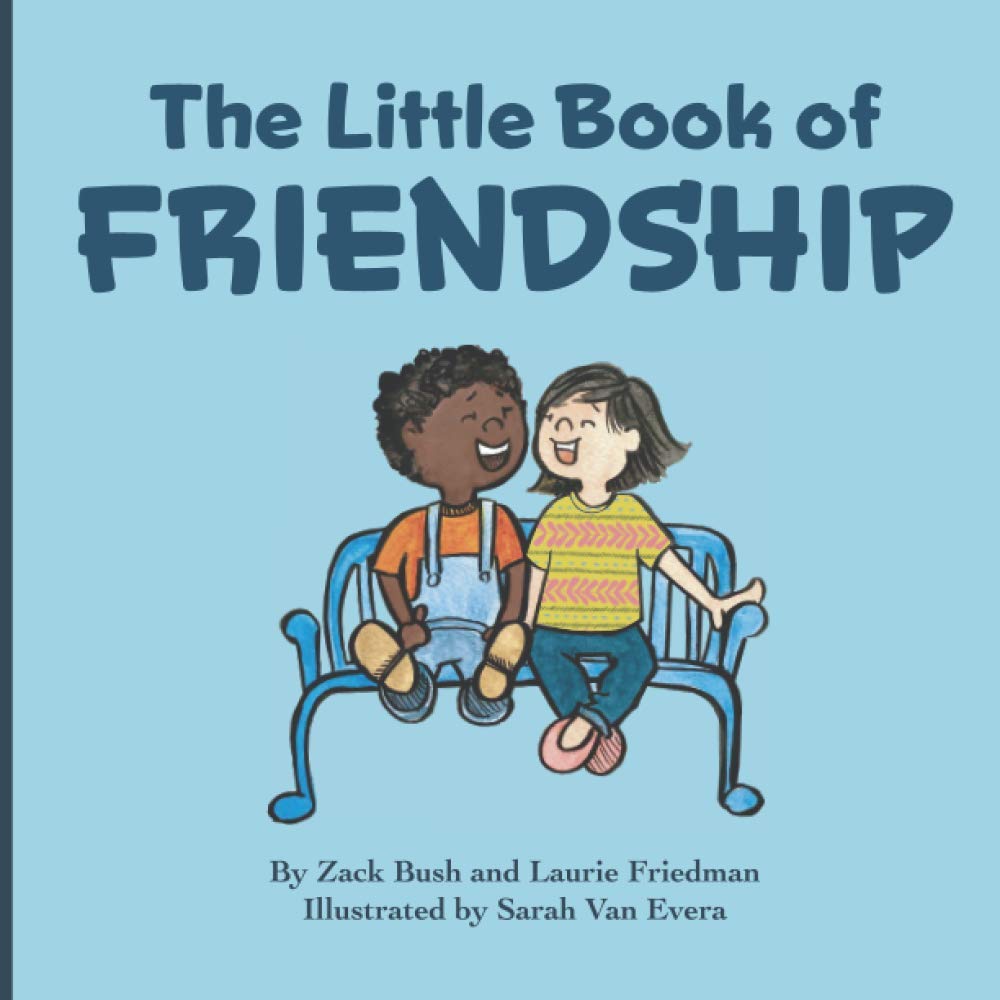 43 Children's Books About Friendship, Recommended by Teachers