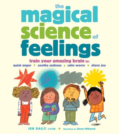 55 Best Social Skills Books for Kids