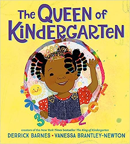 77 Best Kindergarten Books That Belong on Your Shelves