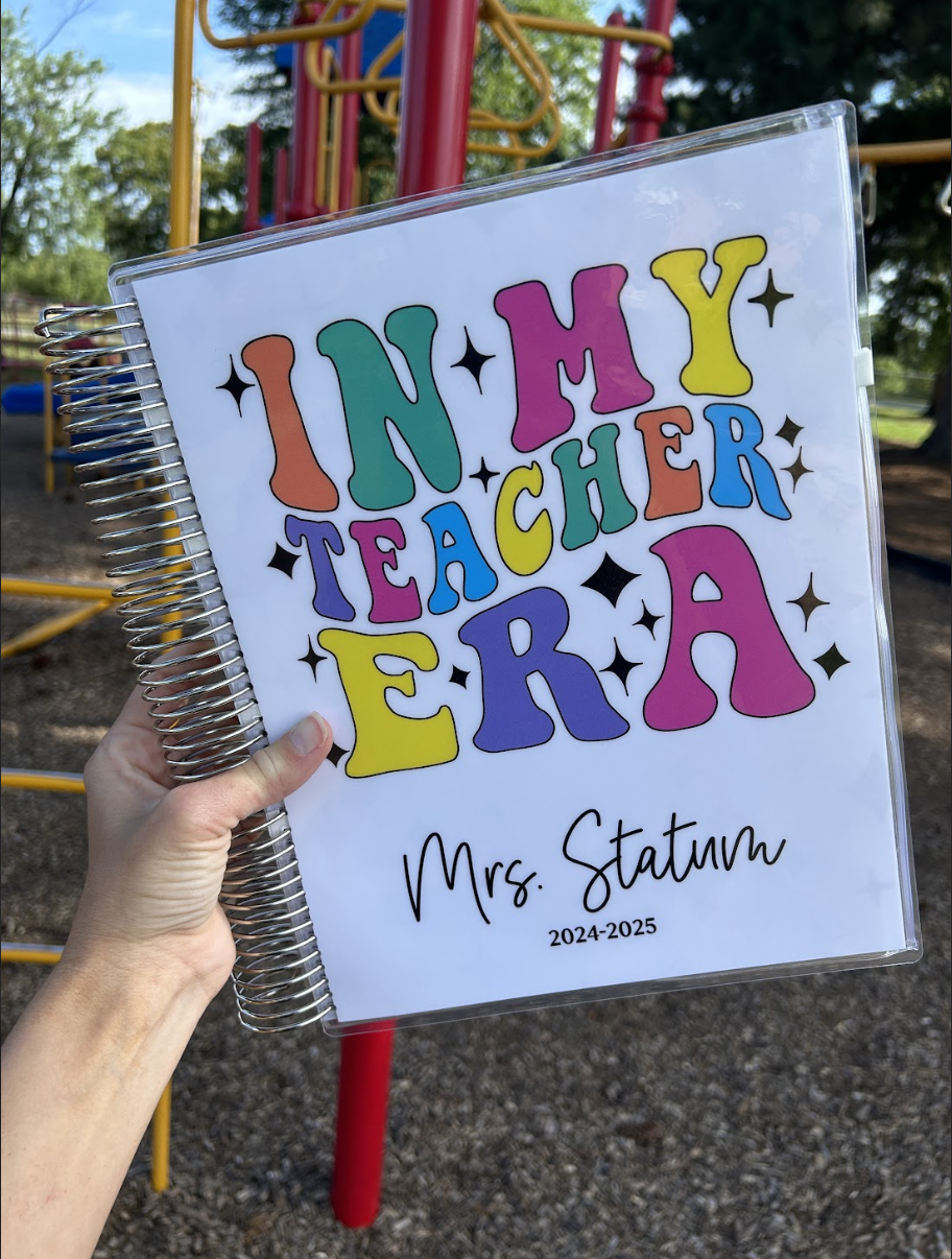 The Best Teacher Planners, According to Teachers