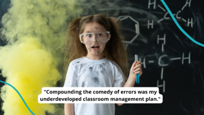 The Worst Lesson I Ever Taught (And What I Learned From It)