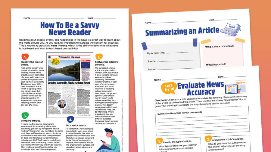 Topic - Social Studies Page 1 - We Are Teachers