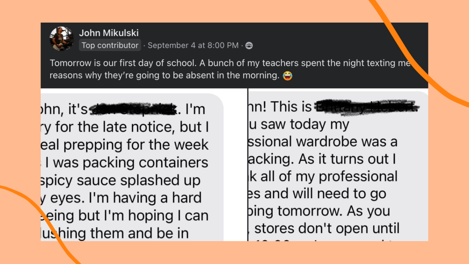 7 Genius Teacher-on-Teacher Pranks You'll Want to Pull Tomorrow - We ...