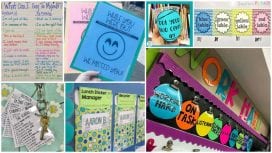 15 Amazing Third Grade Blogs and Teachers to Follow