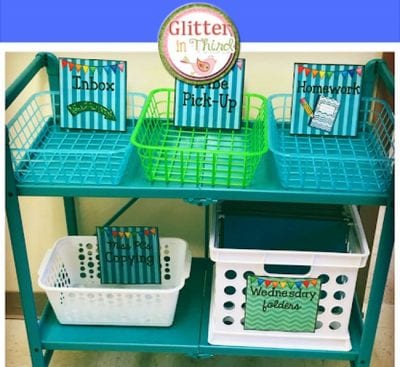 The Cleverest Third Grade Classroom Management Tools and Ideas