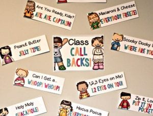 The Cleverest Third Grade Classroom Management Tools and Ideas