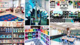 The Cleverest Third Grade Classroom Management Tools and Ideas